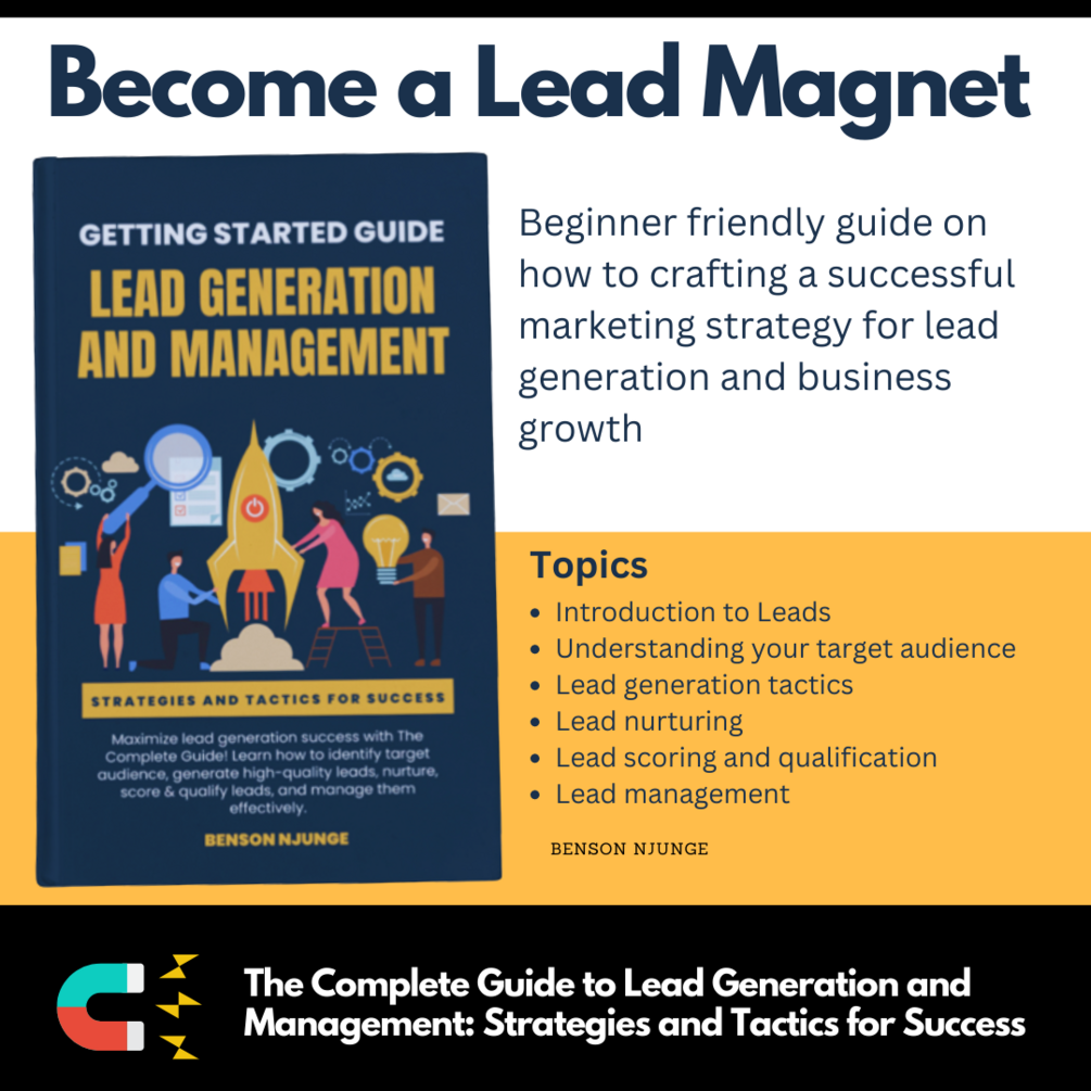 The Complete Guide to Lead Generation and Management