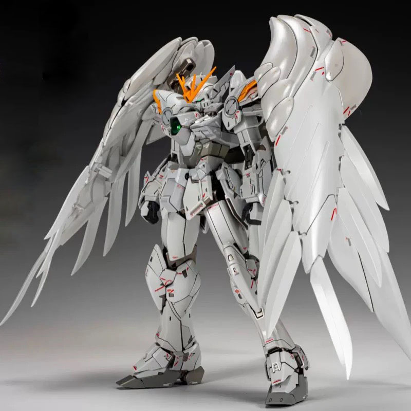 MG WING EW ZERO Ver. KA - Snow White （Not available now）