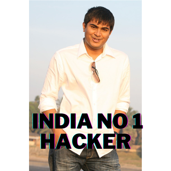 Ankit Fadia Ethical Hacker