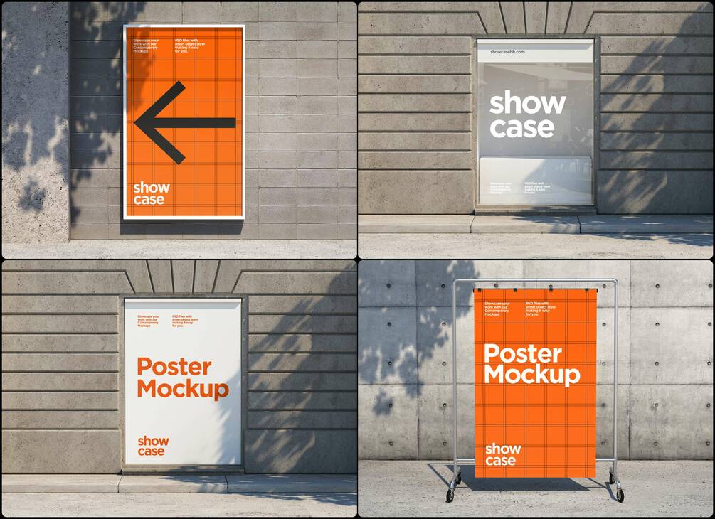 Poster Bundle