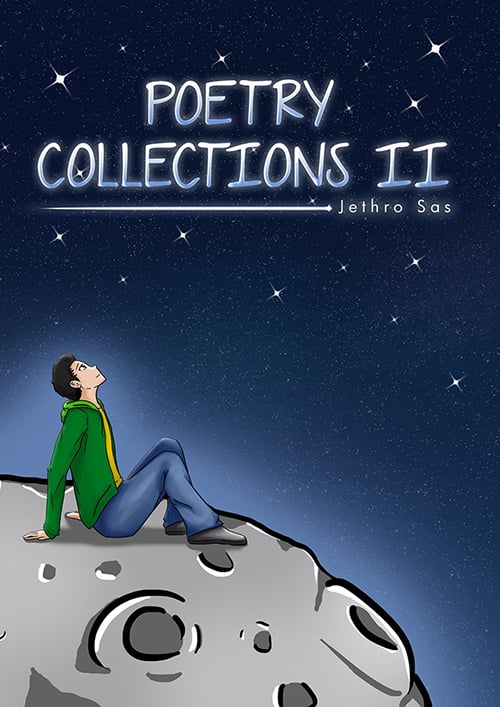 Tagalog Poetry Book 2