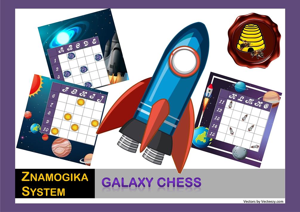 Galaxy Chess