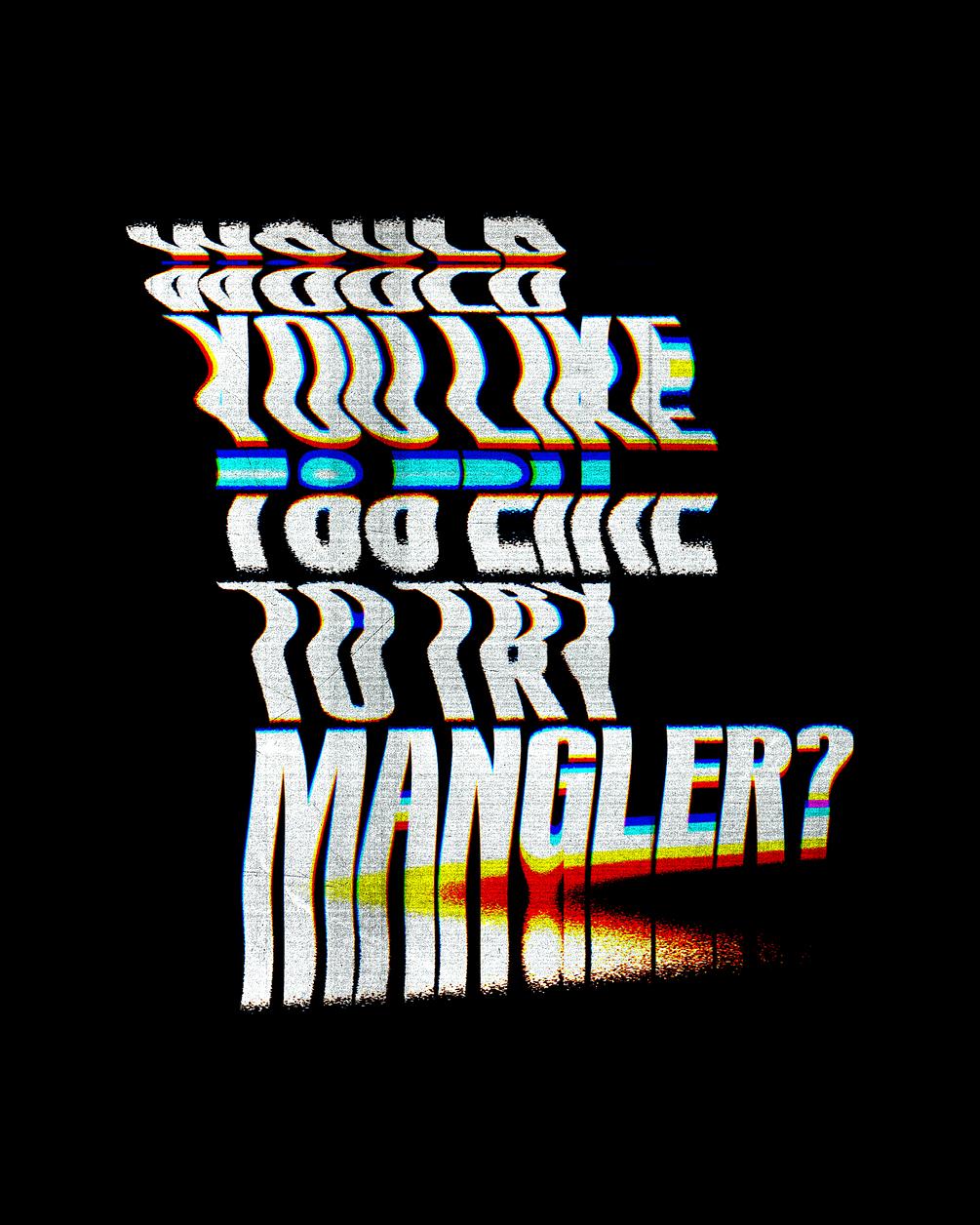 Mangler© Beta v1.0
