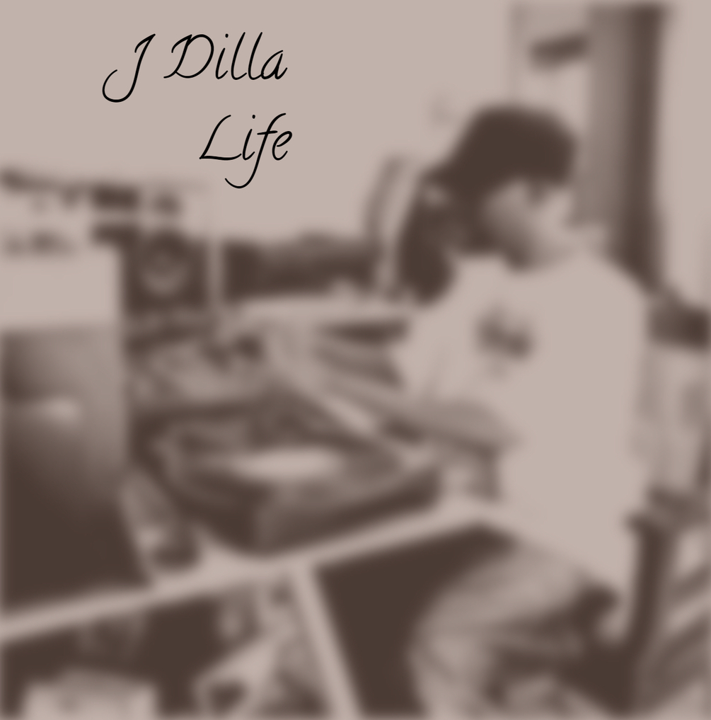 J Dilla Life in MIDI