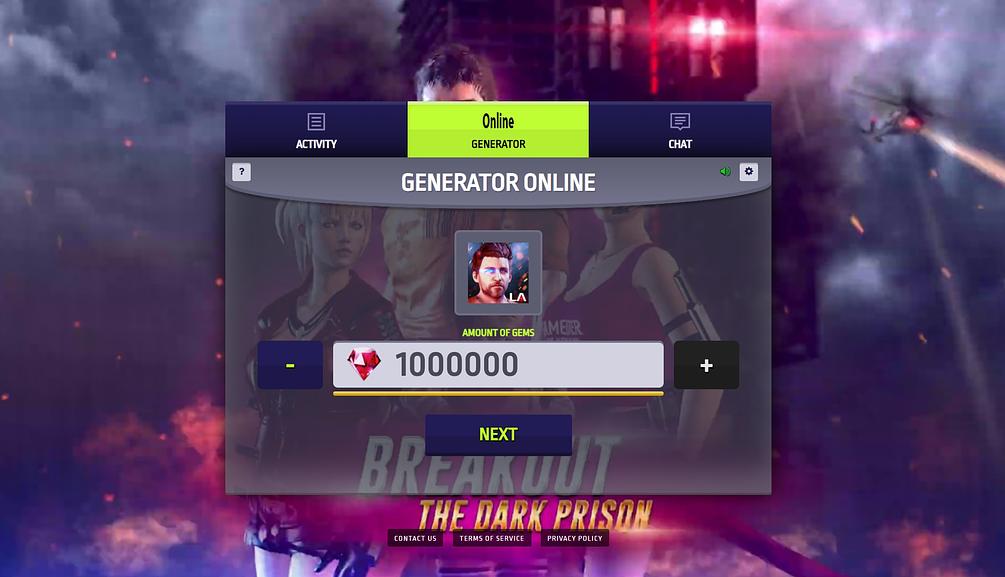 Breakout Dark Prison Rescue Hack APK Mod For Gems and Gold