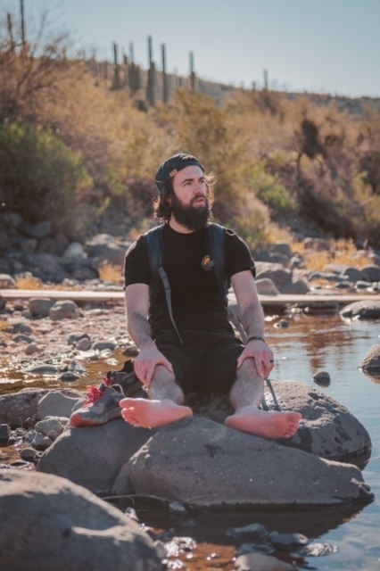 1 Hour Options Consulting Call With Caleb Gregory