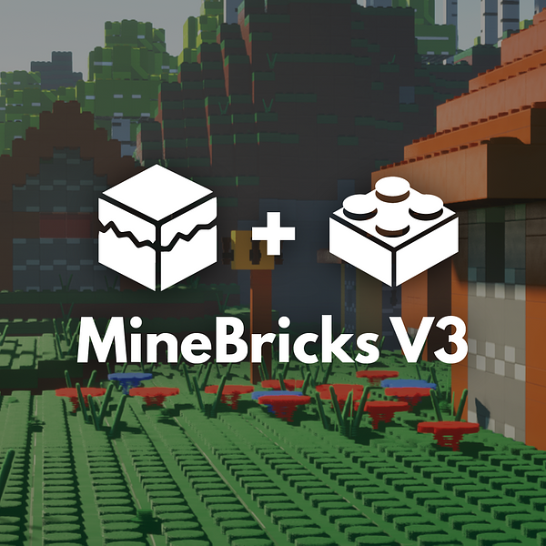 MineBricks