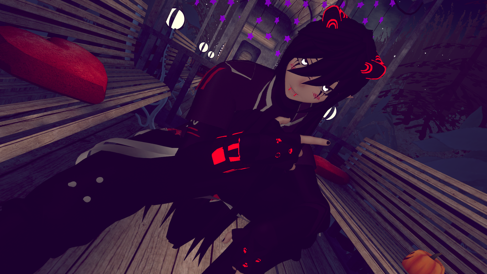 Rin Uchiha (@Rin_Avatars) - Jinxxy