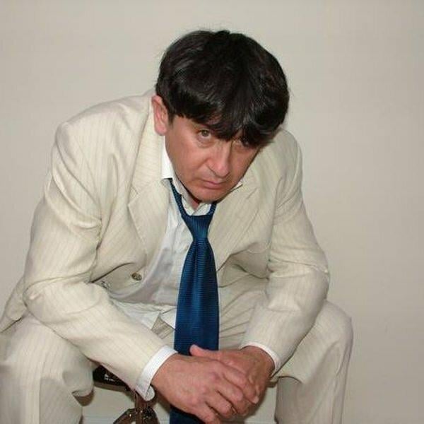 César Darío | Preciosa Sangre - PISTA