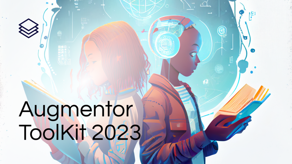 Augmentor Tool Kit | AI tools for Teachers and Learners