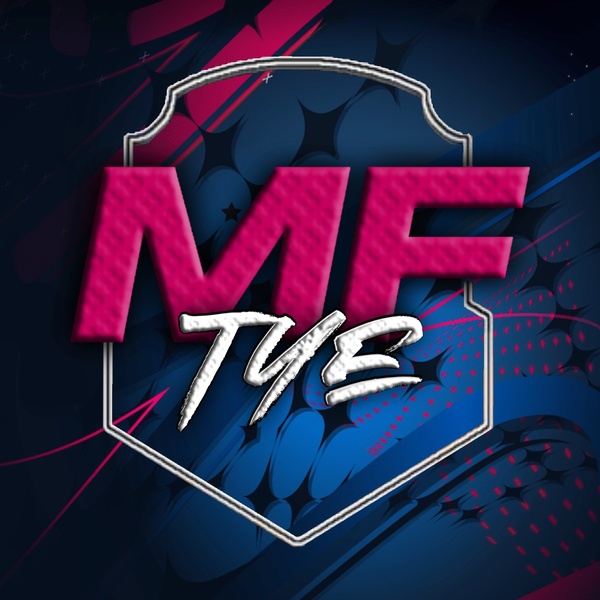 Madfut Tye x Madfut Maden