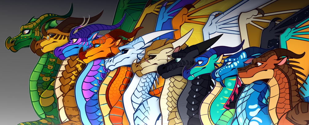 WoF: Partial-Ref Base Bundle (10 Tribes)