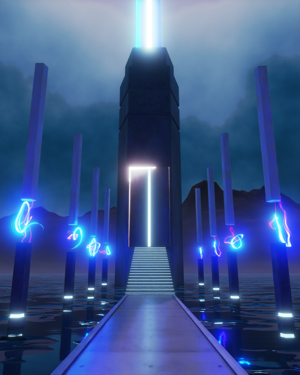 Light Tower