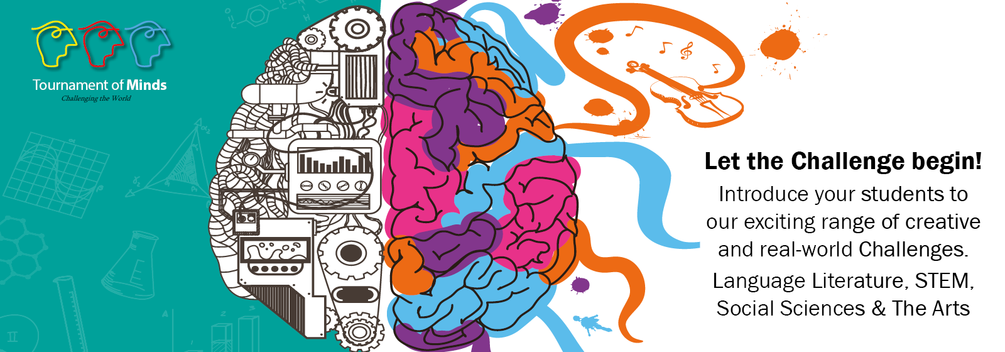 Tournament Of Minds Video Library