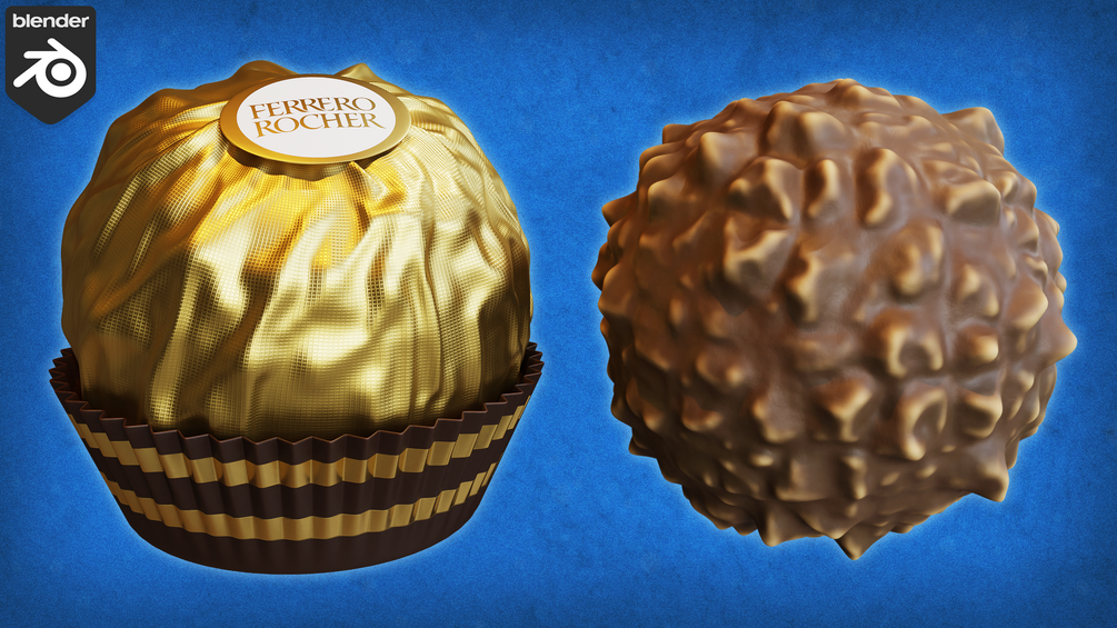 Ferrero Rocher