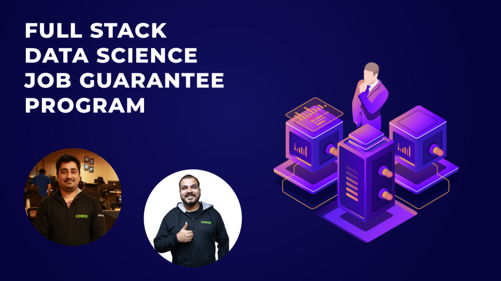 Full Stack Data Science Nov'21 Batch
