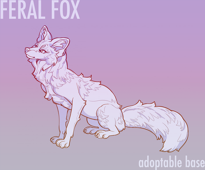 Feral Fox Base