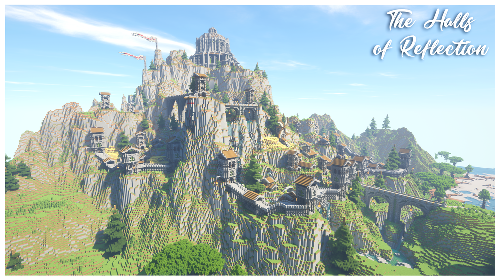 Jeracraft's 2018 Adventure Bundle [MC Version 1.12 & Above]