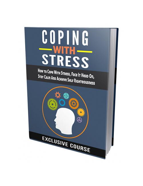 e- book: Coping with Stress