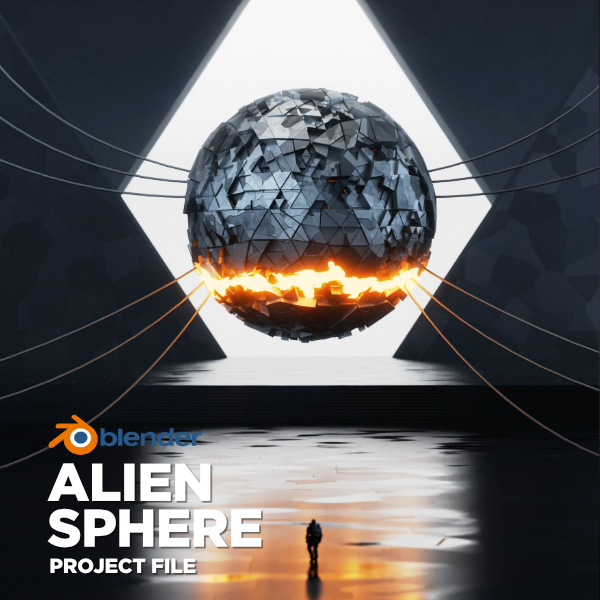 Alien Sphere