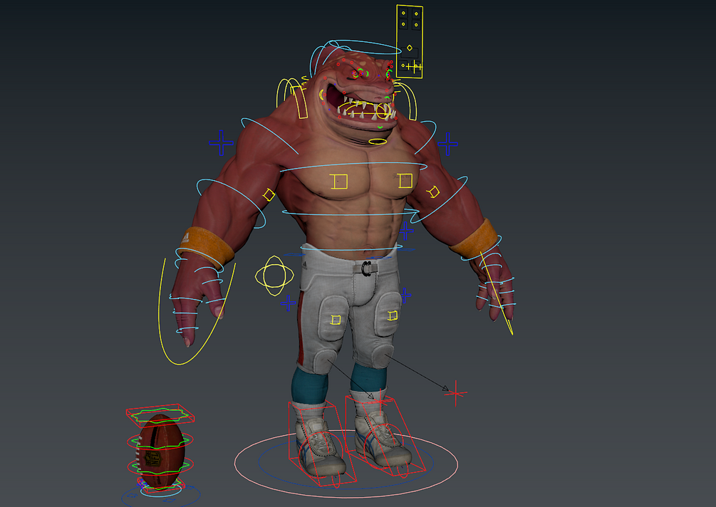 Shark_Player_Rig