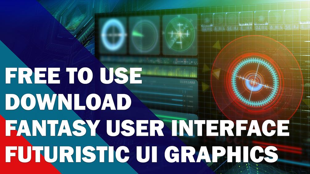 Fantasy User Interface