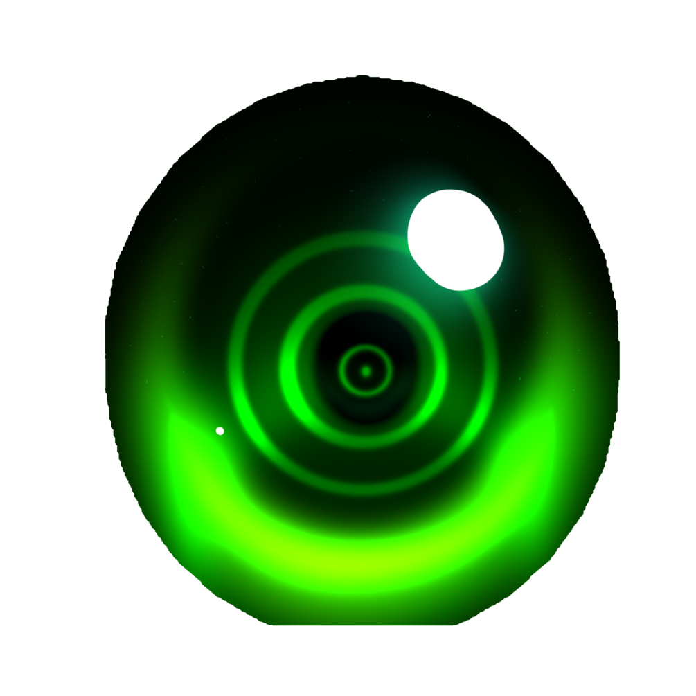 Target Practice (VRChat Eye Texture)