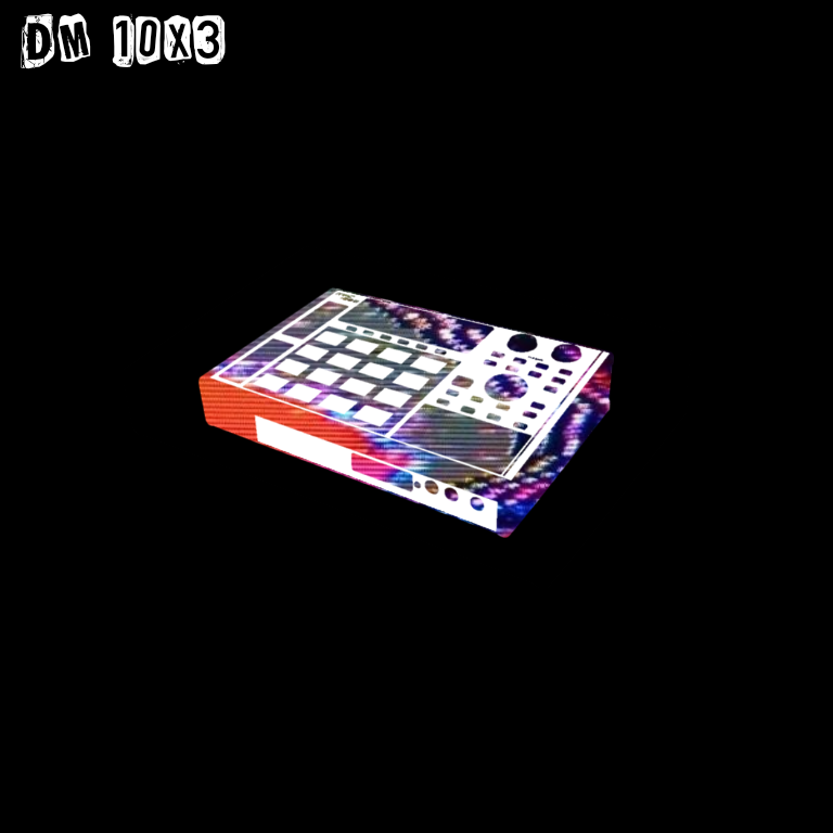 70+ FREE DRUM LOOPS SAMPLE PACK | "AZHIP"