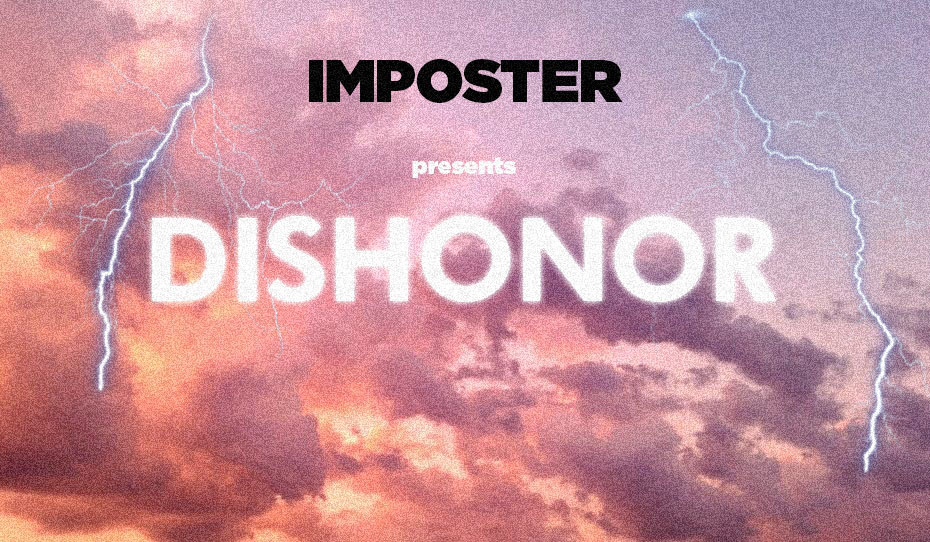 Dishonor