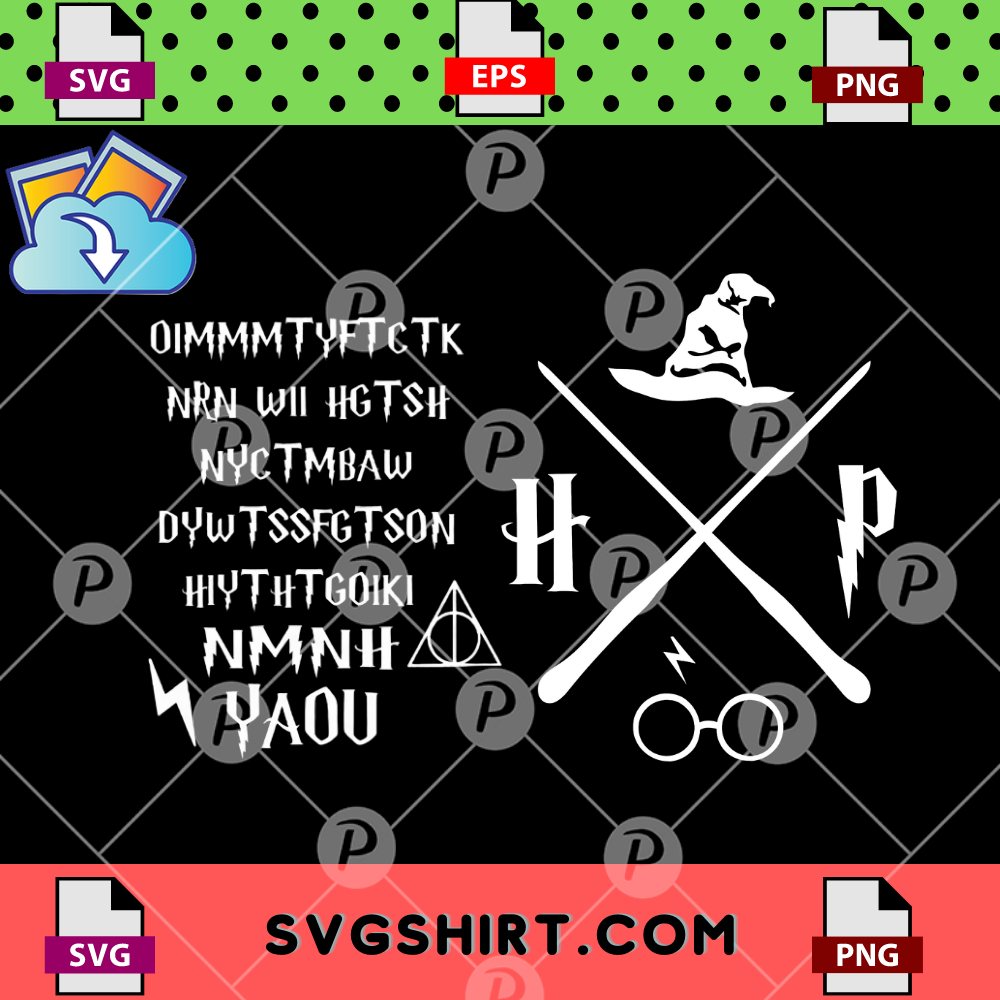 Once I Make My Move You’re Free To Check The King SVG Harry Potter SVG ...