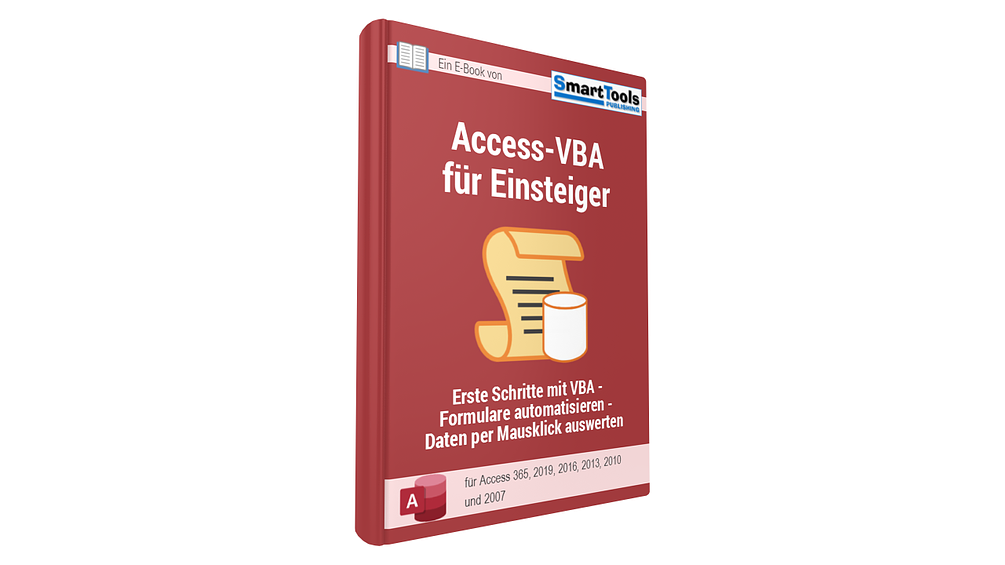 Access Vba Für Einsteiger