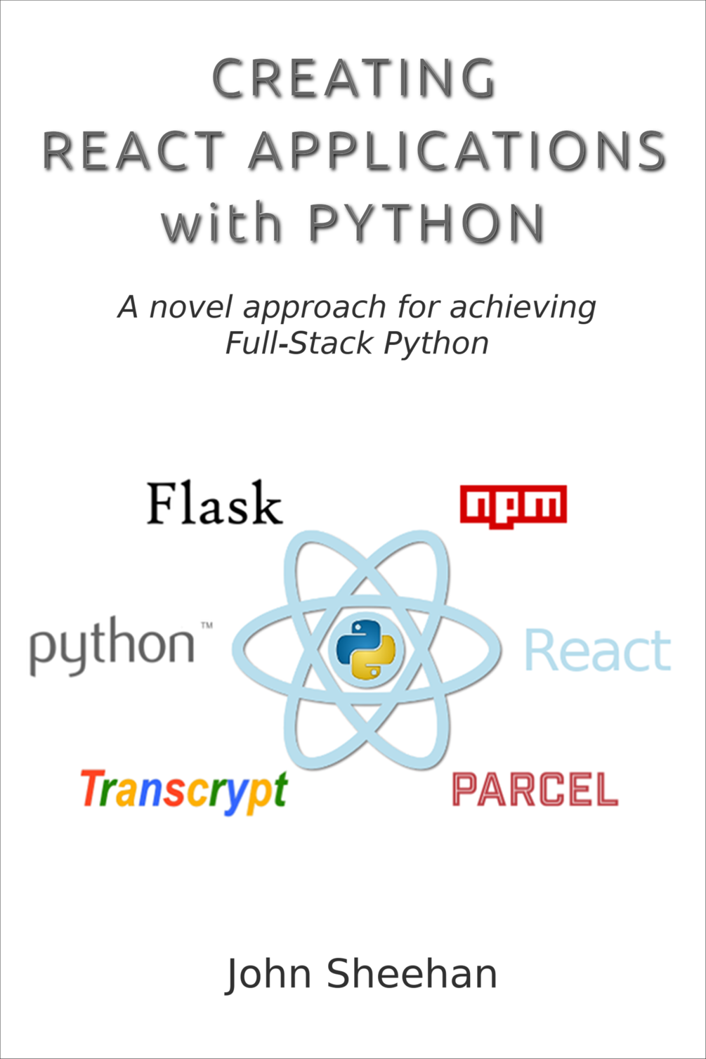 Creating React Applications with Python