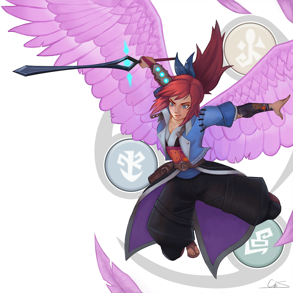 Infinite Sky Wallpaper Pack