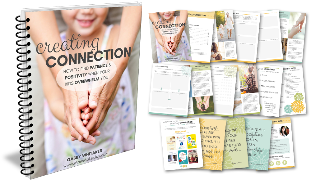 Creating Connection Workbook
