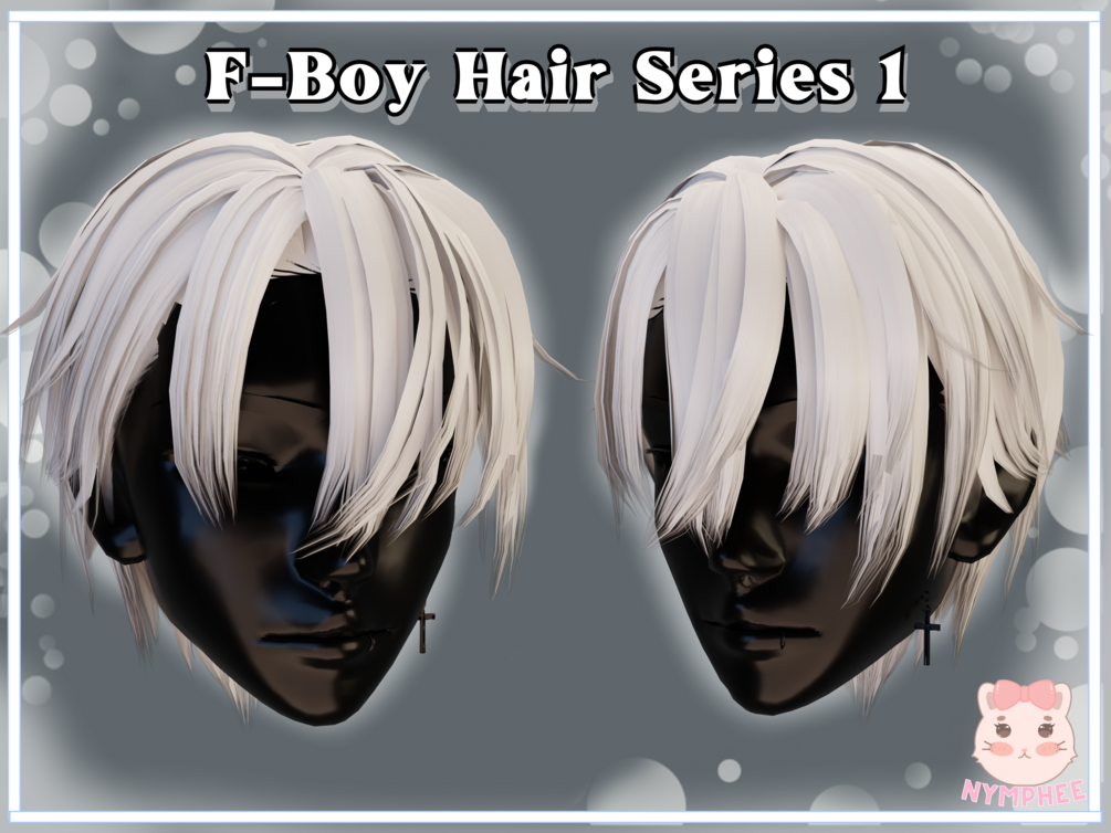 Browsing Assets & Props - Page 94 - Jinxxy