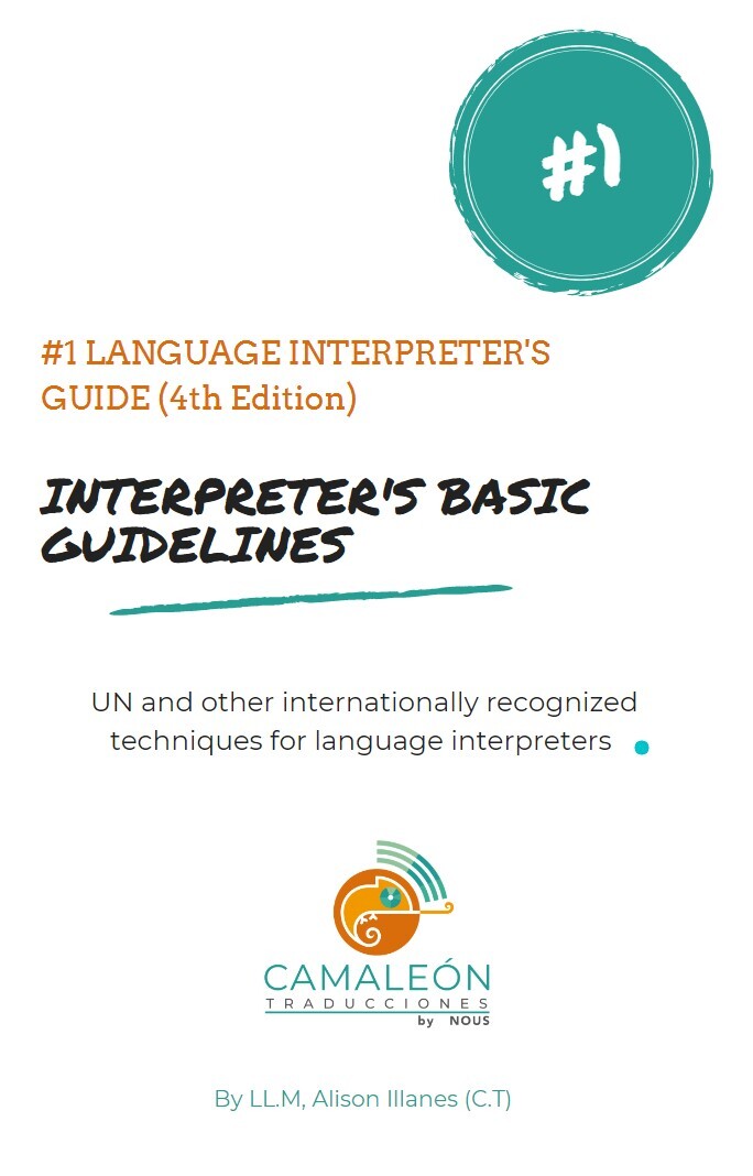 INTERPRETER'S GUIDE