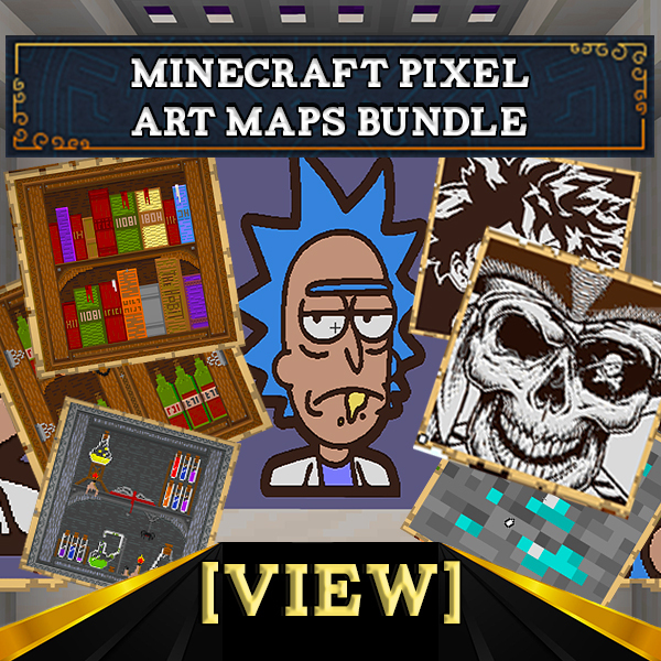 Official Jeracraft Minecraft Store