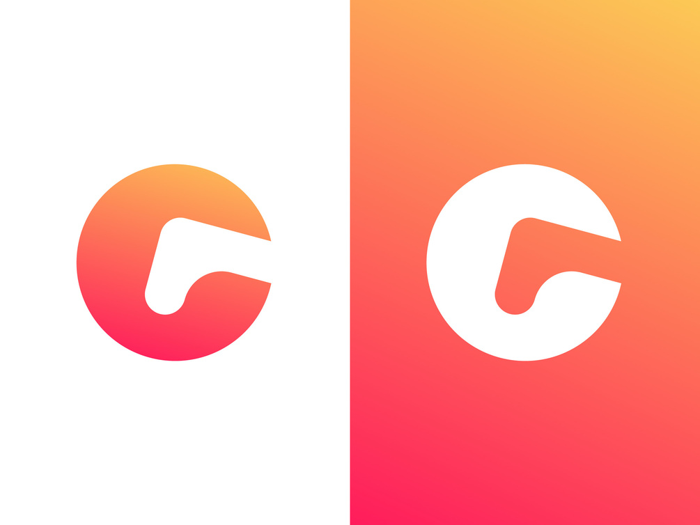G Logo Design