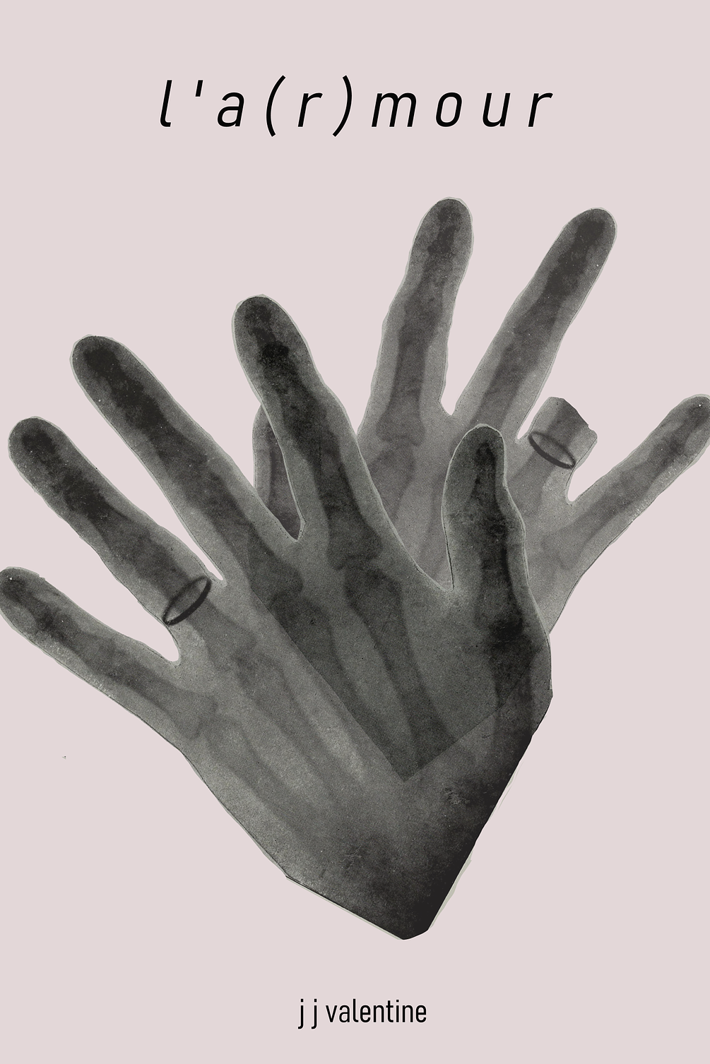 l'a(r)mour - ebook