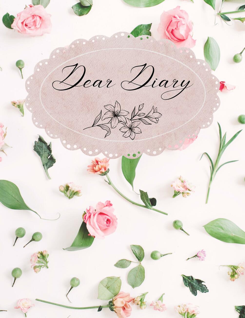 Floral Diary