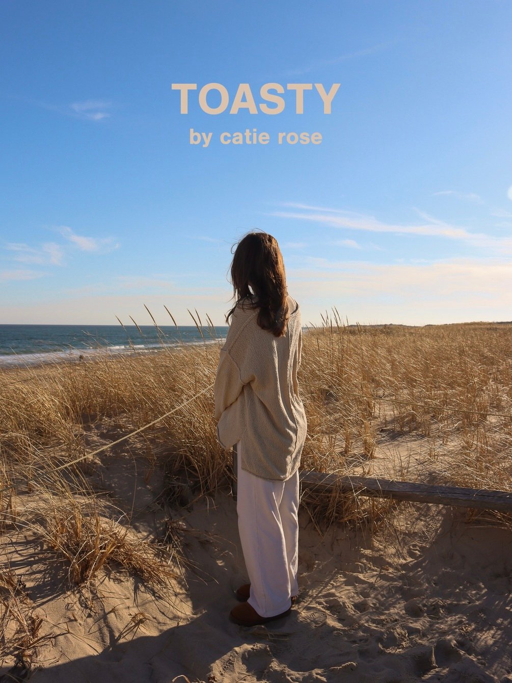 toasty by catie rose