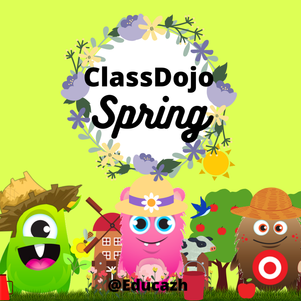 ClassDojo Spring