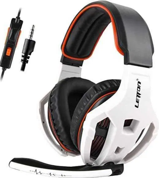 Headsets Gaming Letton 7