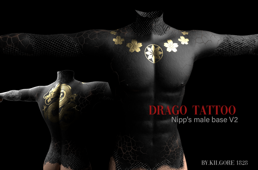 KILGORE (@KILGORE) - Jinxxy