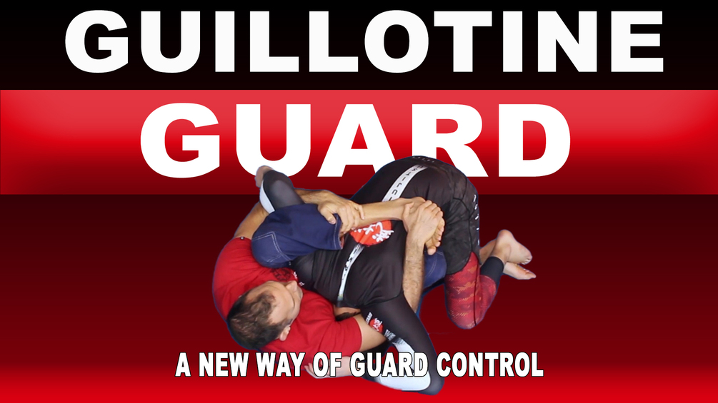 Guillotine Guard - A new way of Guard Control