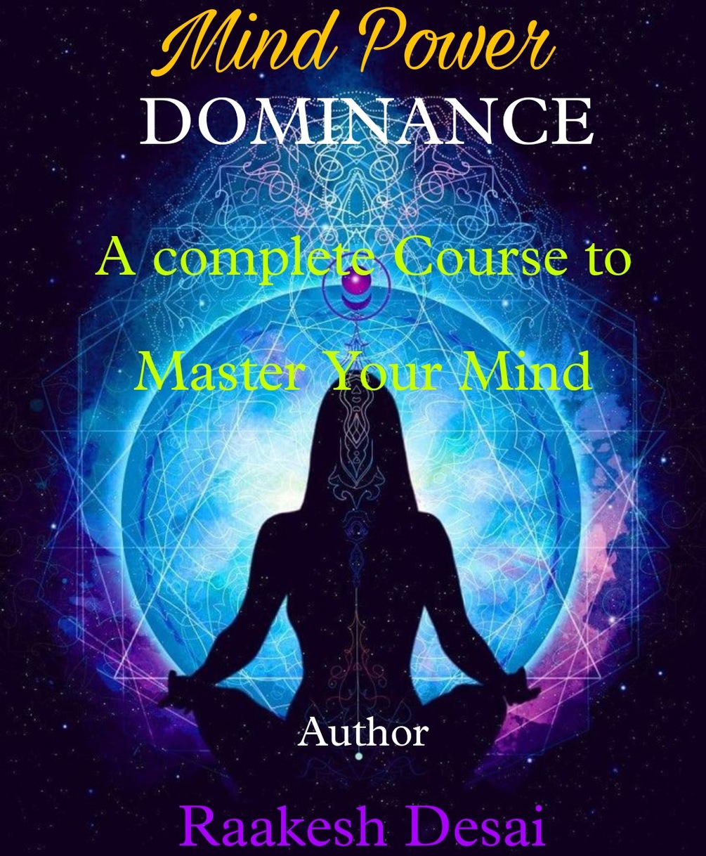 Mind Power Dominance
