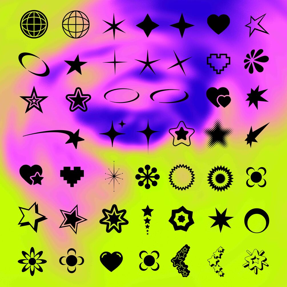 Y2K ASSET BY HEATWAVE COMPILATION