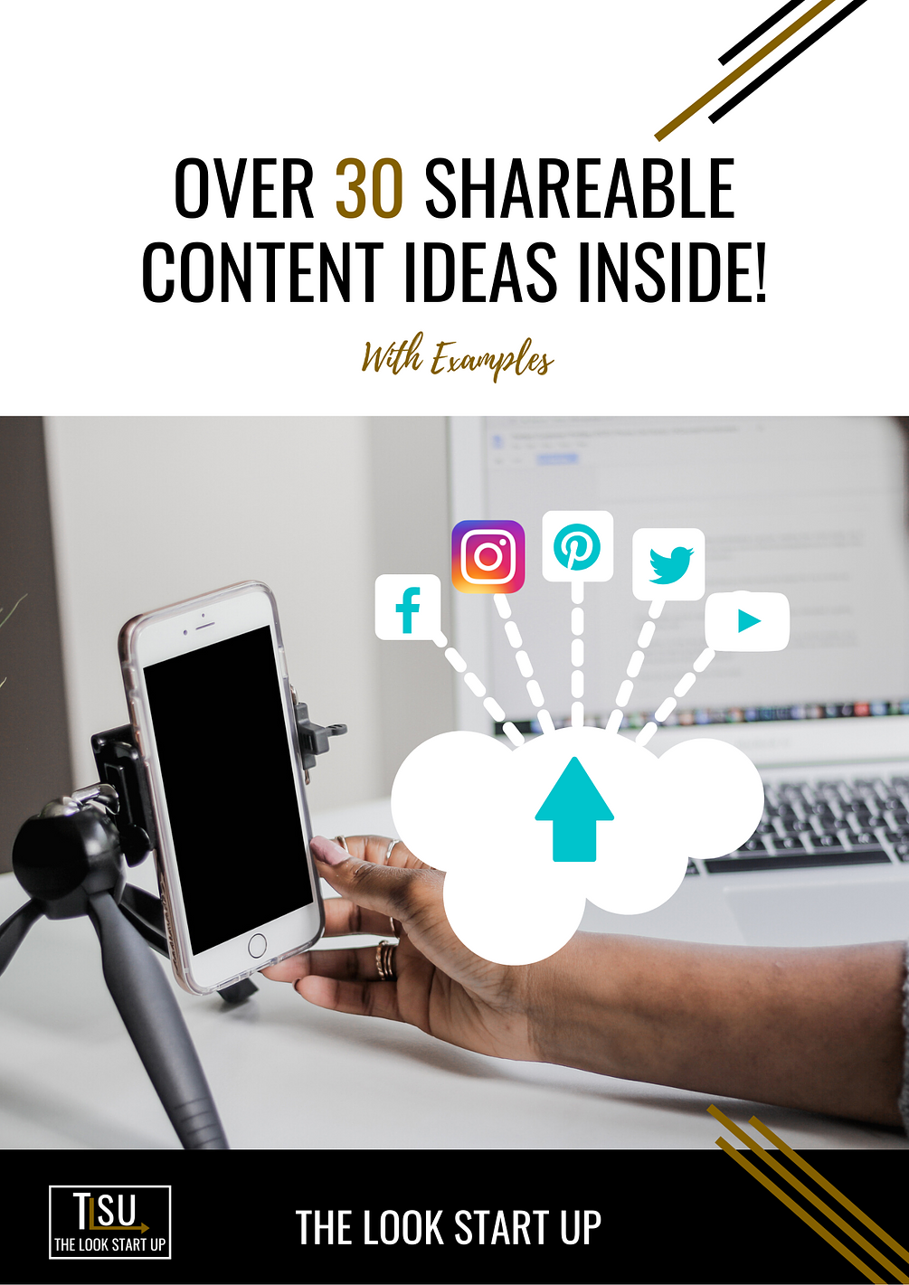 Shareable Content Ideas