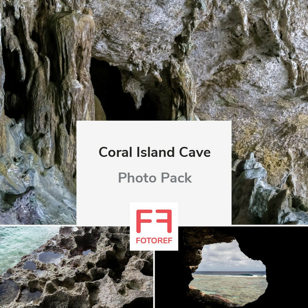 235 photos of Coral Island Cave