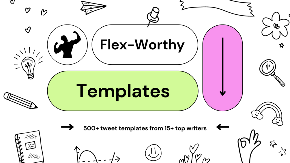 Flex-Worthy Templates